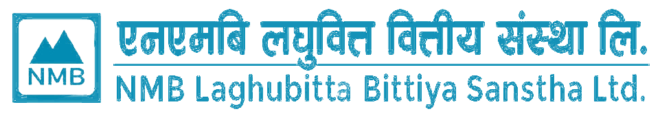 Home Page | NMB Laghubitta Bittiya Sanstha Limited